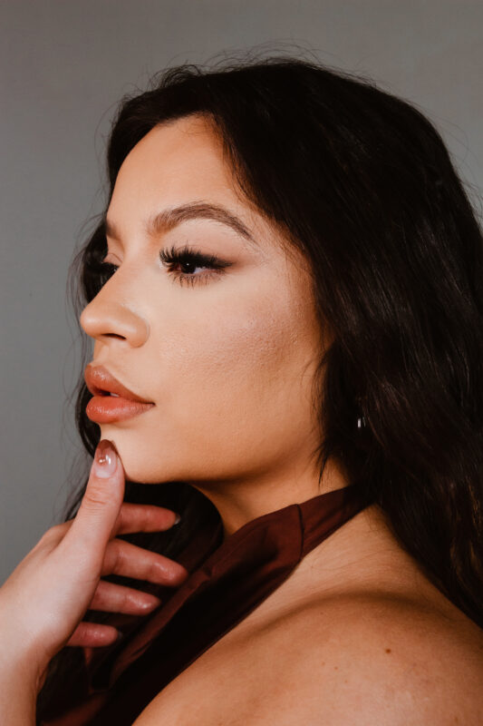 Vpretty Aesthetics | IMAGE Studios